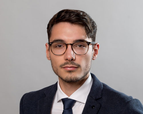 Mak Kasapovic | Oxford Analytica