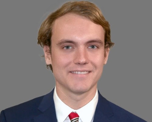 Austin Mix | Oxford Analytica